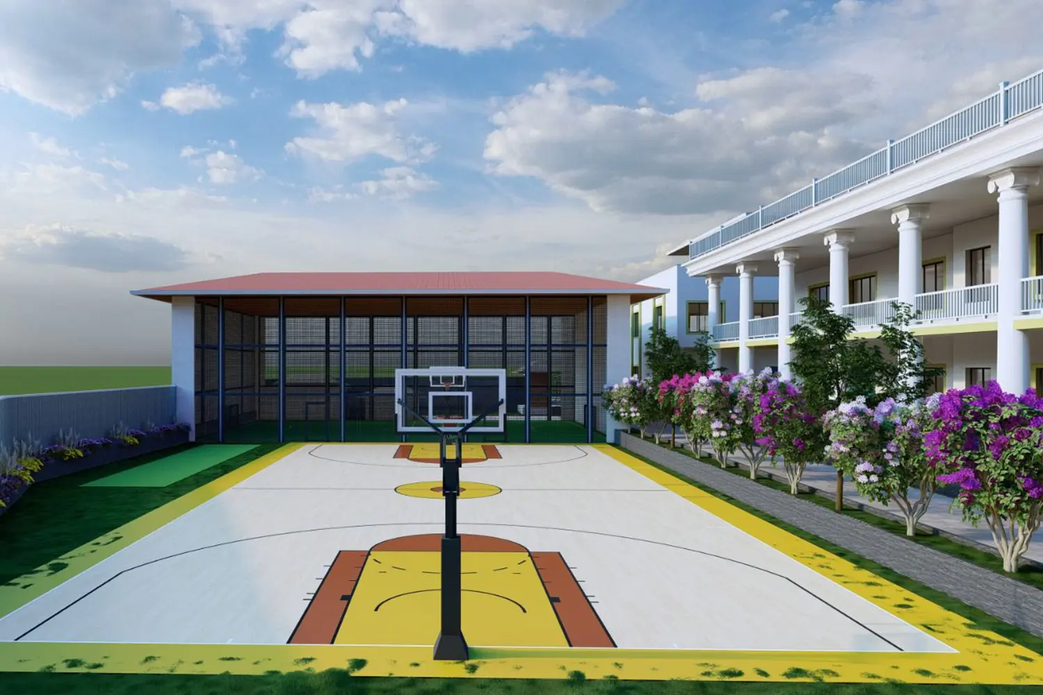 Best +2 College in Bhaktapur